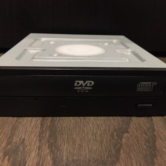 Computers, Laptops & Parts | Dvdcd Drive Computer Component Part | Poshmark